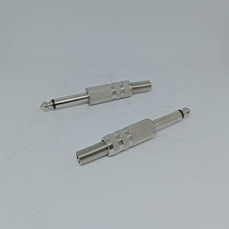 Jual [MONO] Jek Mic / Akai Mono Besi | Shopee Indonesia