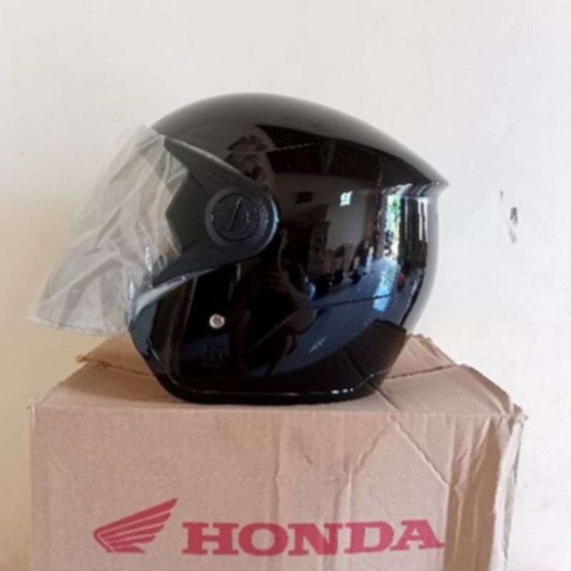 Jual Helm Honda New Pcx dan Stylo 160 Original | Shopee Indonesia