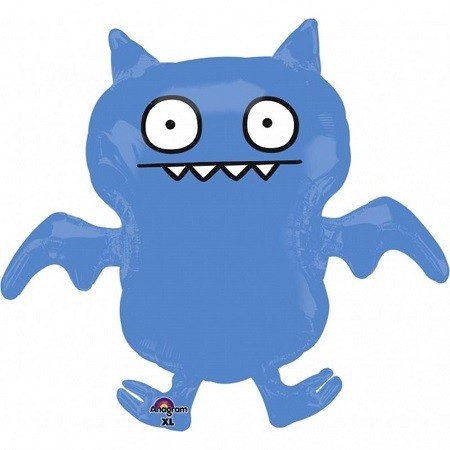 Jual 29" Ugly Doll - Ice bat | Shopee Indonesia