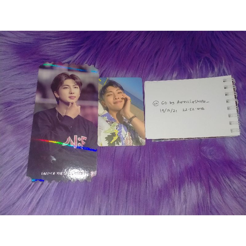 Jual Namu-Namu BOOKED!! | Shopee Indonesia