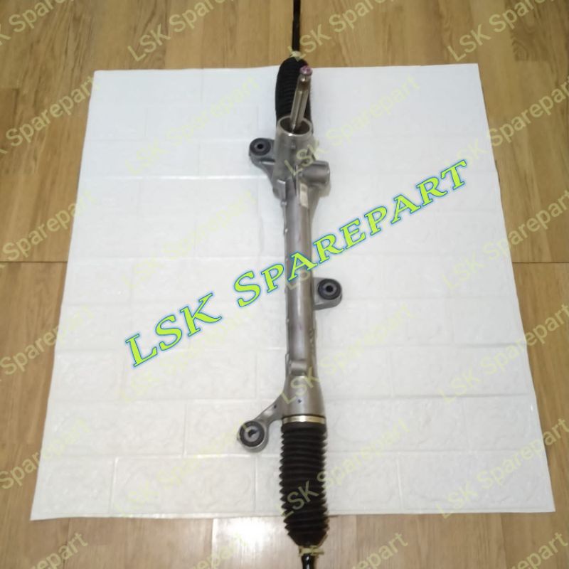 Jual Rack Steering Rack Steer Ster Stir Honda HRV HR-V Original JTEKT ...