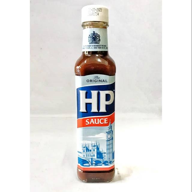 Jual HP sauce 255 gr | Shopee Indonesia