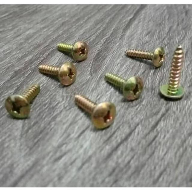 Jual Baut Ram Speaker - Baut cacing / Multi Penggunaan | Shopee Indonesia