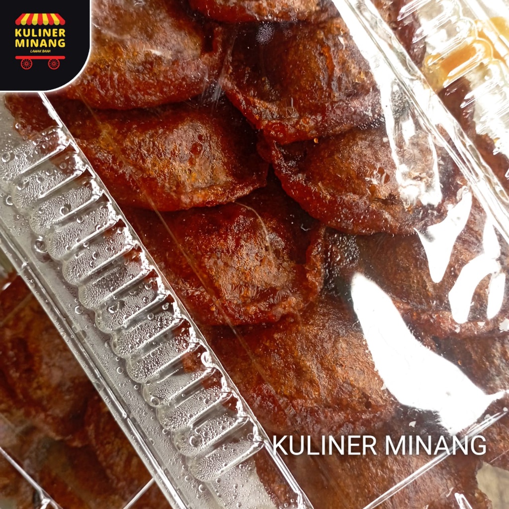 Jual Pinyaram Taeh Original Oleh-Oleh Asli Cemilan Kampung Makanan Khas ...