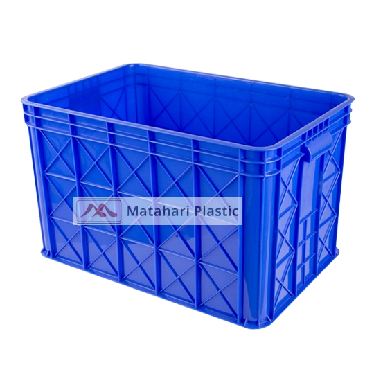 Jual Container Rapat 2228P Green Leaf ( P63,1xL41,4xT38cm) | Shopee ...