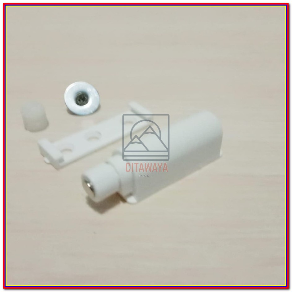 Jual Tip On Pendek Push Open Pintu Push To Open | Shopee Indonesia