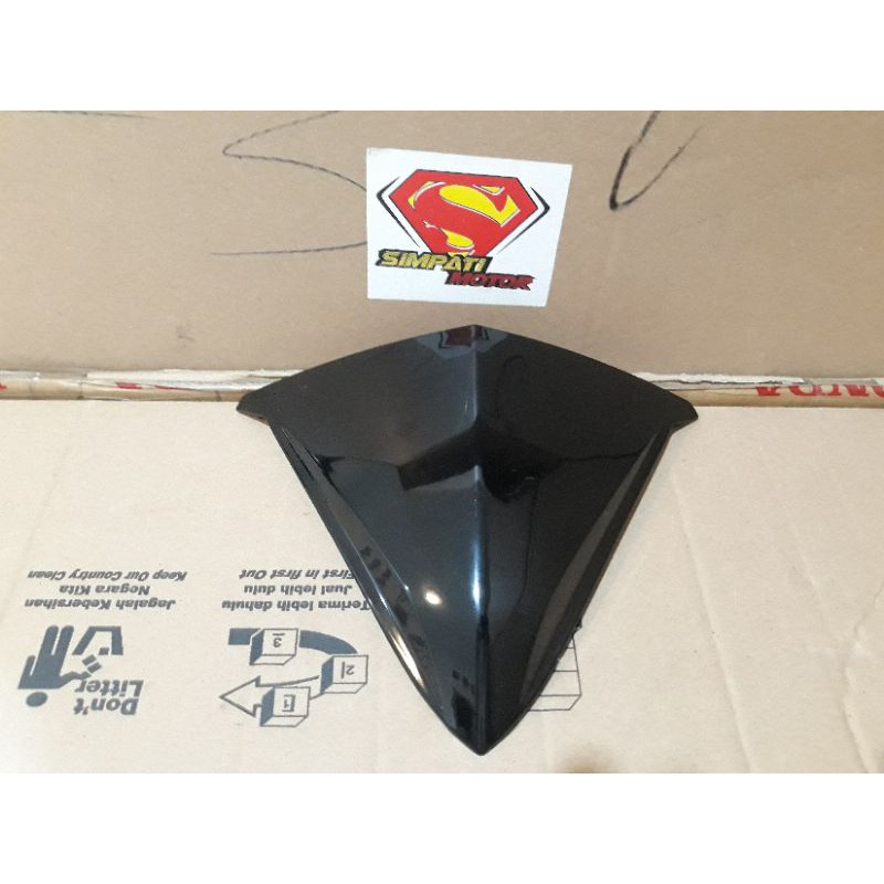 Jual Visor Windshield Honda Vario Techno 125 Fi Esp Non Led KZR 2012 ...