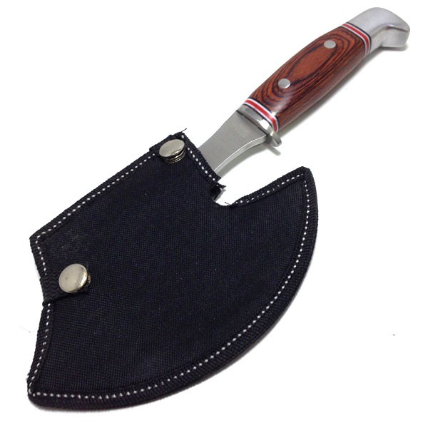 Jual Boda Statncess Kapak Axe Stainless Outdoor Survival | Shopee Indonesia