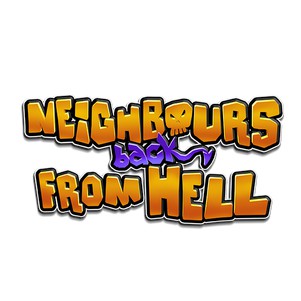 Jual Neighbours Back From Hell HD Remastered PC Games | Shopee Indonesia