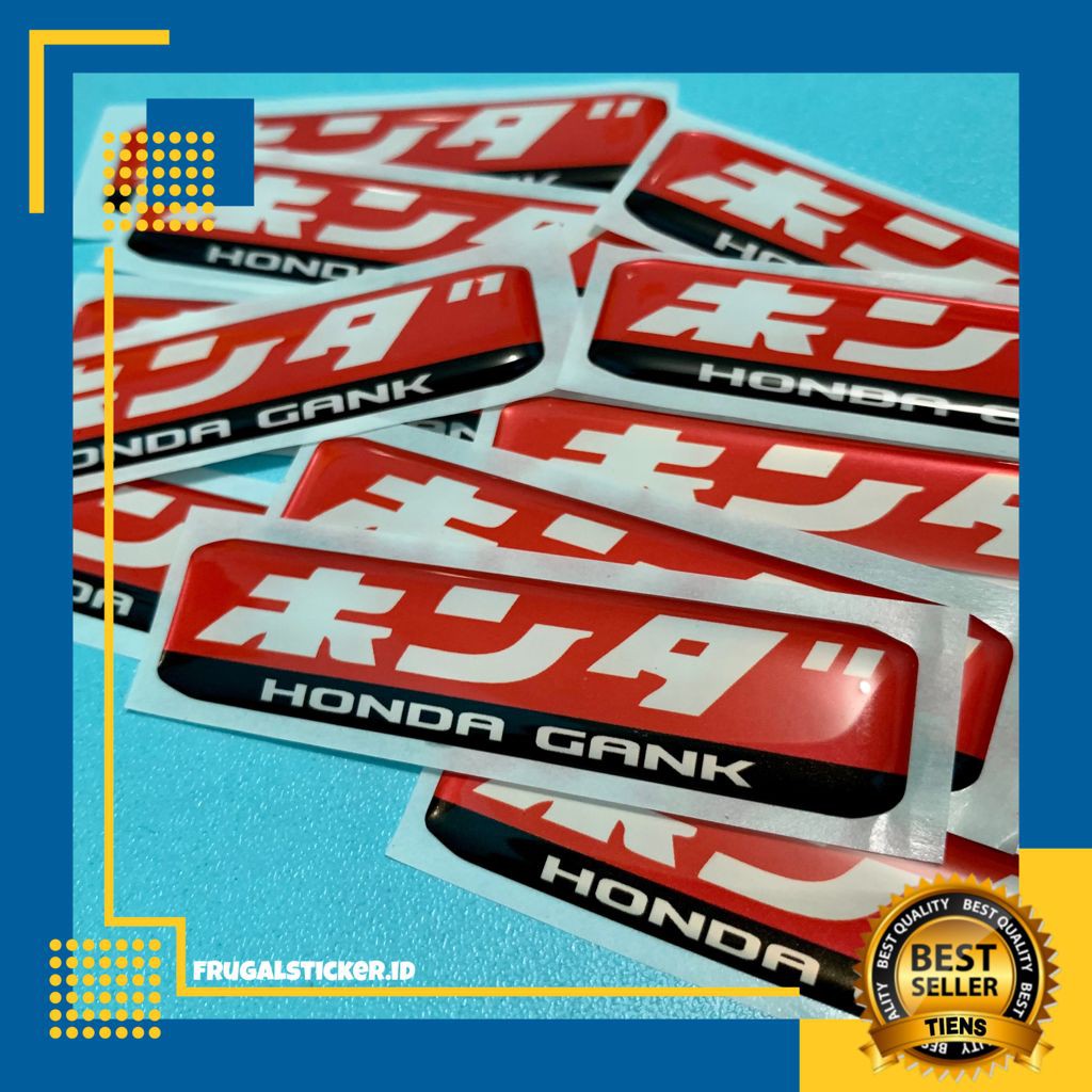 Jual STIKER HONDA GANK TIMBUL & LENTUR PENGGANTI ESP MOTOR HONDA PGM FI ... Jual STIKER HONDA GANK TIMBUL & LENTUR PENGGANTI ESP MOTOR HONDA PGM FI ...
