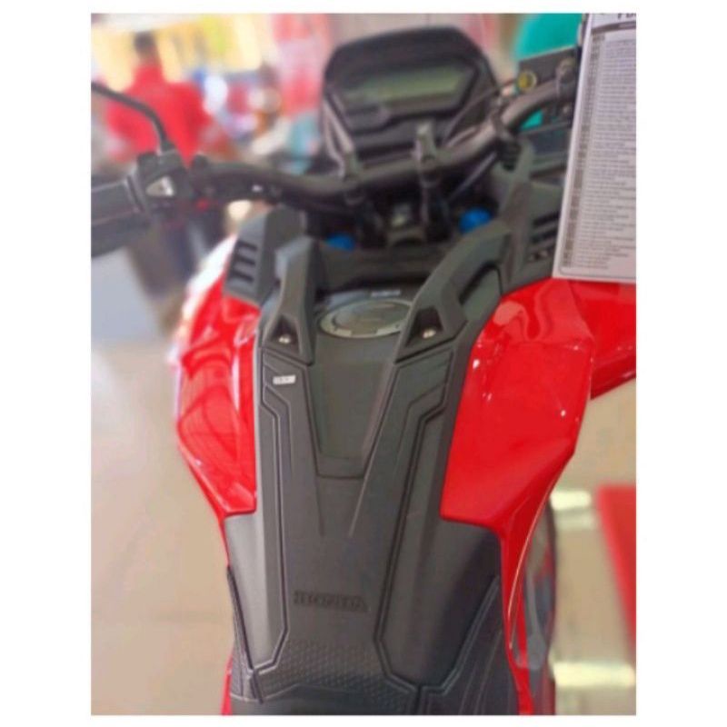 Jual Tank Pad CB150X Aksesoris Original Honda | Shopee Indonesia