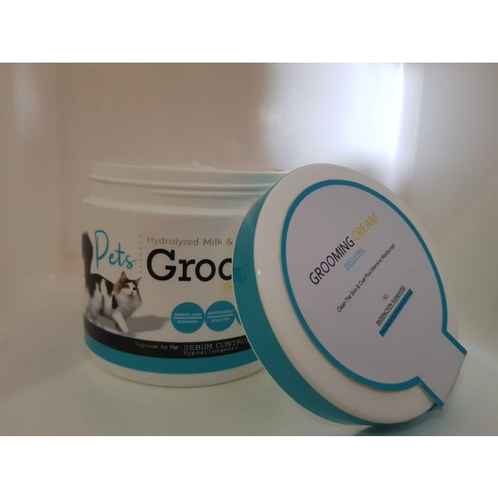Jual Deagreaser Pet Groom Afa 500gr Pet untuk Kucing dan Anjing ...
