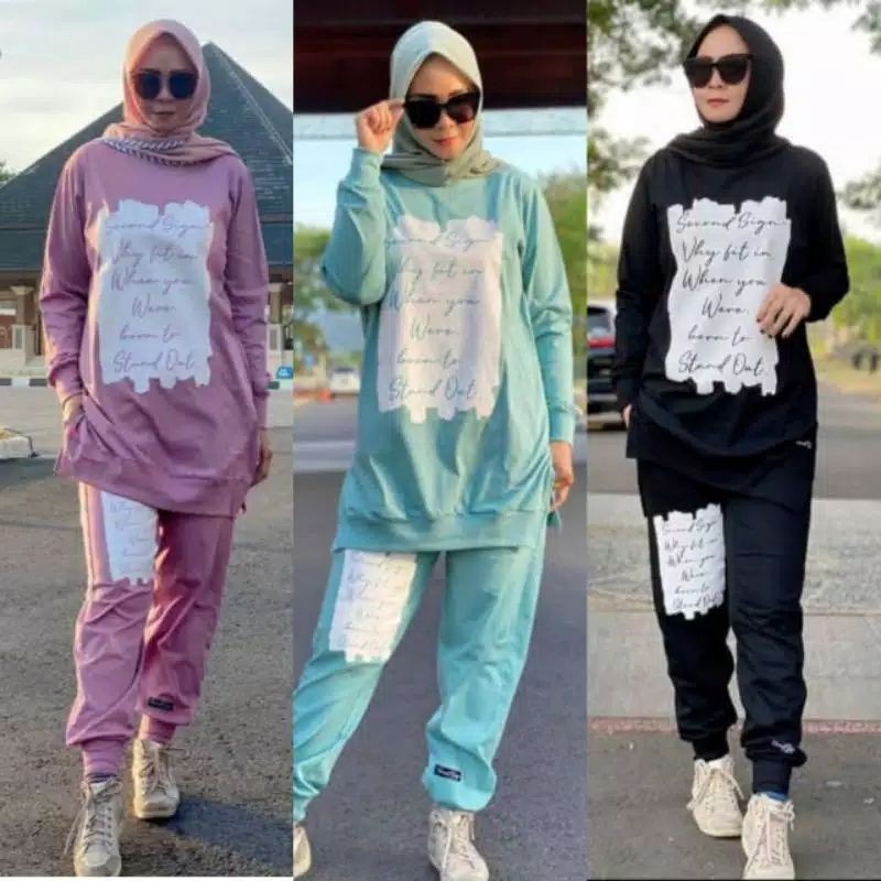 Jual ONE SET JUMBO / SETELAN JUMBO / SETELAN WANITA JUMBO/ SETELAN ... Jual ONE SET JUMBO / SETELAN JUMBO / SETELAN WANITA JUMBO/ SETELAN ...