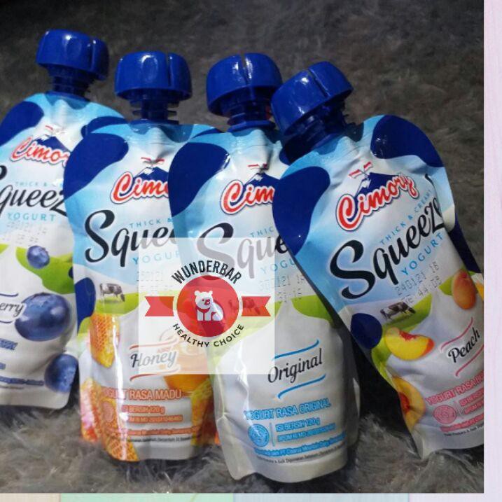 Jual MEN SALE CIMORY SQUEEZE YOGHURT ⚡ | Shopee Indonesia