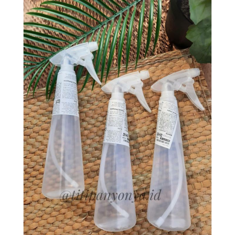 Jual Botol Semprot Tanaman, 3 Pilihan Warna (TMT) | Shopee Indonesia
