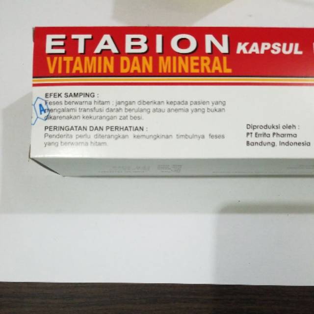 Jual Etabion | Shopee Indonesia