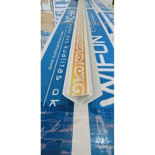 Jual Plafon PVC 4 Meter Terlengkap & Harga Terbaru Agustus 2024 ...