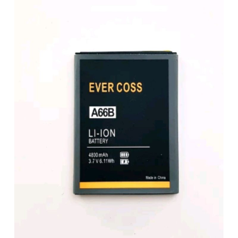 Jual EVERCROS A66B BATRE BATRE EVERCROS ORIGINAL | Shopee Indonesia
