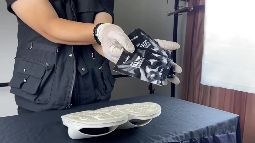 Jual Prodigo * Tissue Magic Cleaner Original I Tissue Basah Pembersih ...