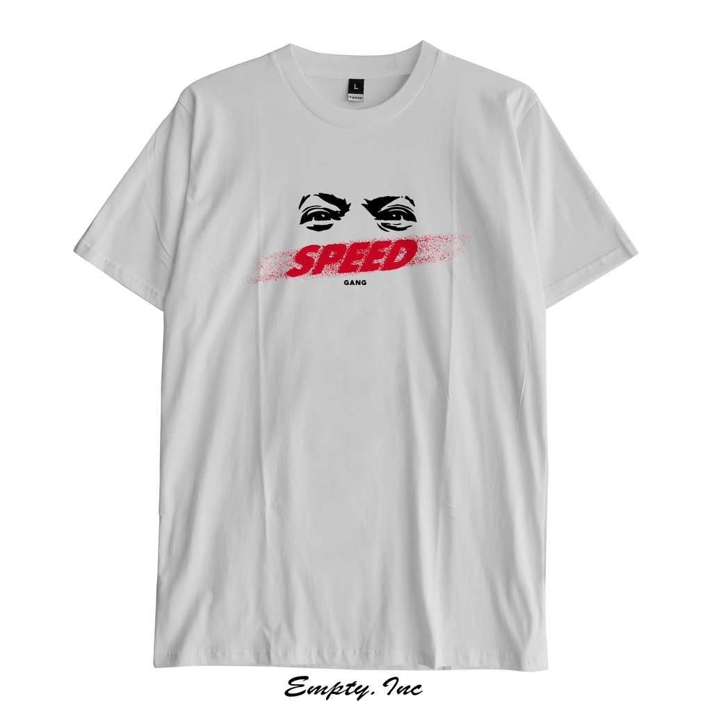 Jual IShowSpeed Youtuber Merch Speed T-Shirt | Shopee Indonesia