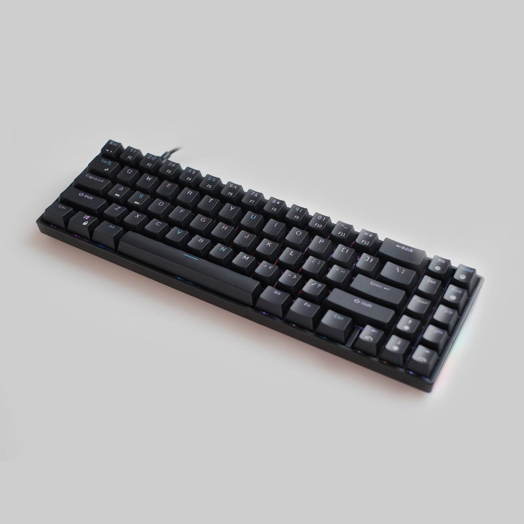 Jual Rexus Keyboard Gaming Mechanical Daxa M71 Classic | Shopee Indonesia