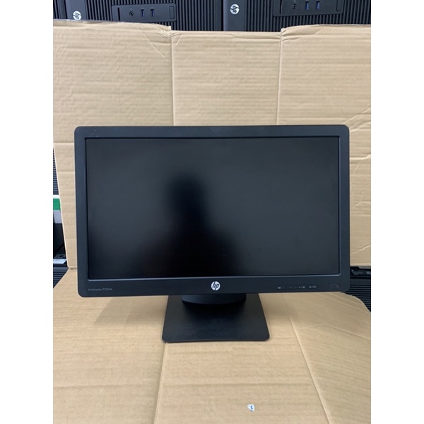 Jual LED MONITOR HP PRODISPLAY P202VA 20” INCHI PULHADE | Shopee Indonesia