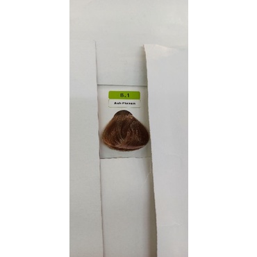 Jual Techno Professional Hair Color Chart Permanent | Cat Rambut Techno ...