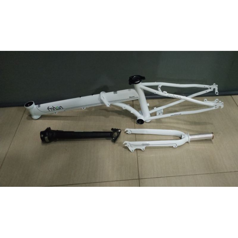 Jual frame fnhon storm frameset fnhon storm | Shopee Indonesia Jual frame fnhon storm frameset fnhon storm | Shopee Indonesia