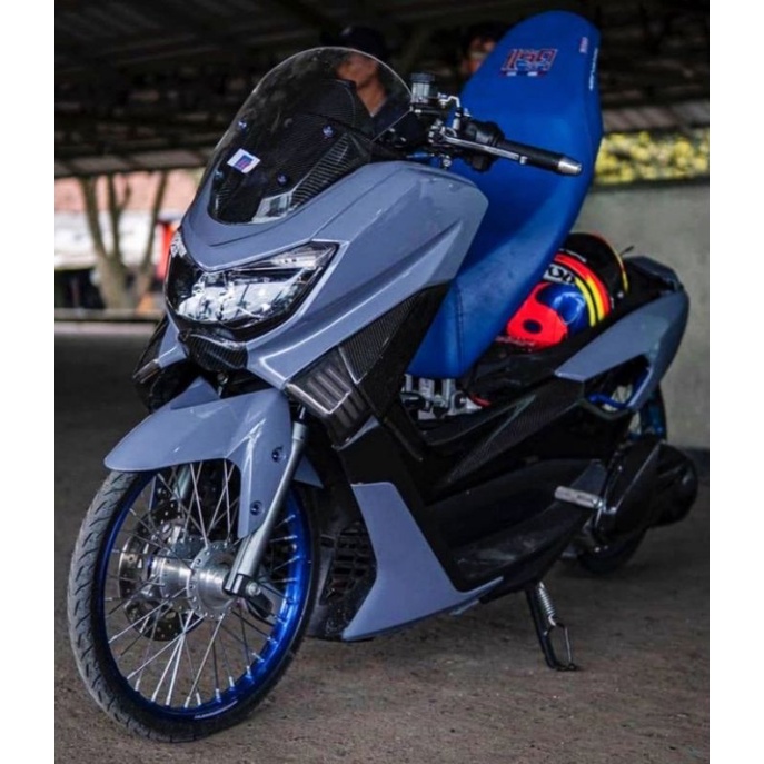 Jual Stiker Abu2 Glossy / Stiker Oracal / Stiker Abu2 Oracal / Stiker ...