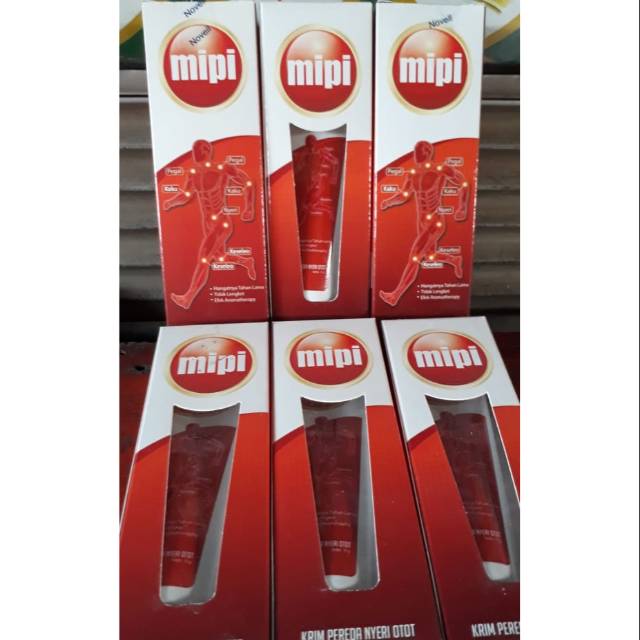Jual Mipi Cream | Shopee Indonesia