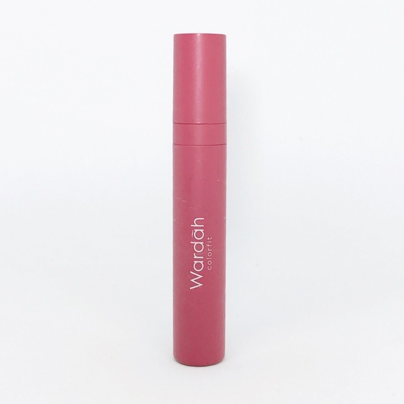 Jual Wardah Colorfit Velvet Matte Lip Mousse - Lip Cream Tahan Lama ...