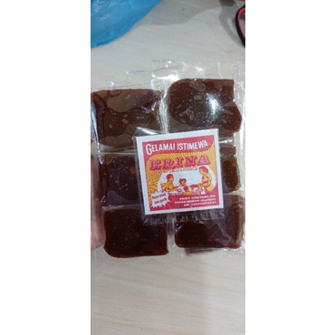 Jual GALAMAI / BERAS RENDANG ERINA | Shopee Indonesia