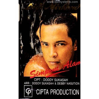 Jual Didi Mirhard - Simponi Alam Audio Kaset Cipta Production | Shopee ...