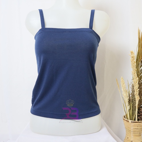 Jual Size M-L-XL-XXL(LD 120cm) TANKTOP CROP | TANK TOP ATASAN WANITA ...