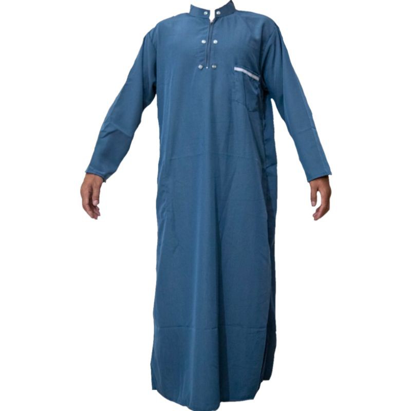 Jual JUBAH GAMIS PRIA PAKISTAN ALHARBI PALING MURAH | Shopee Indonesia