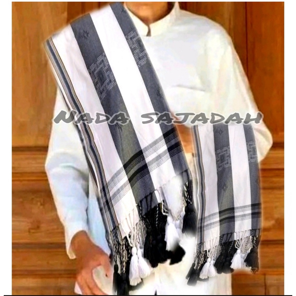 Jual Sorban wadimor sorban panjang sorban super sorban bagus | Shopee ...