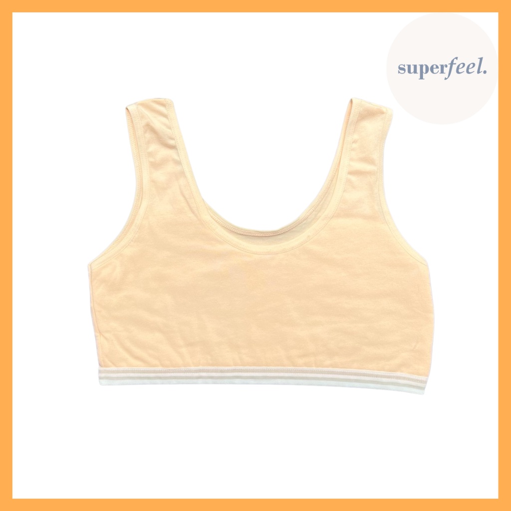 Jual SFL MINISET ANAK PEREMPUAN MINI SET KATUN HALUS BRA BH MURAH ...