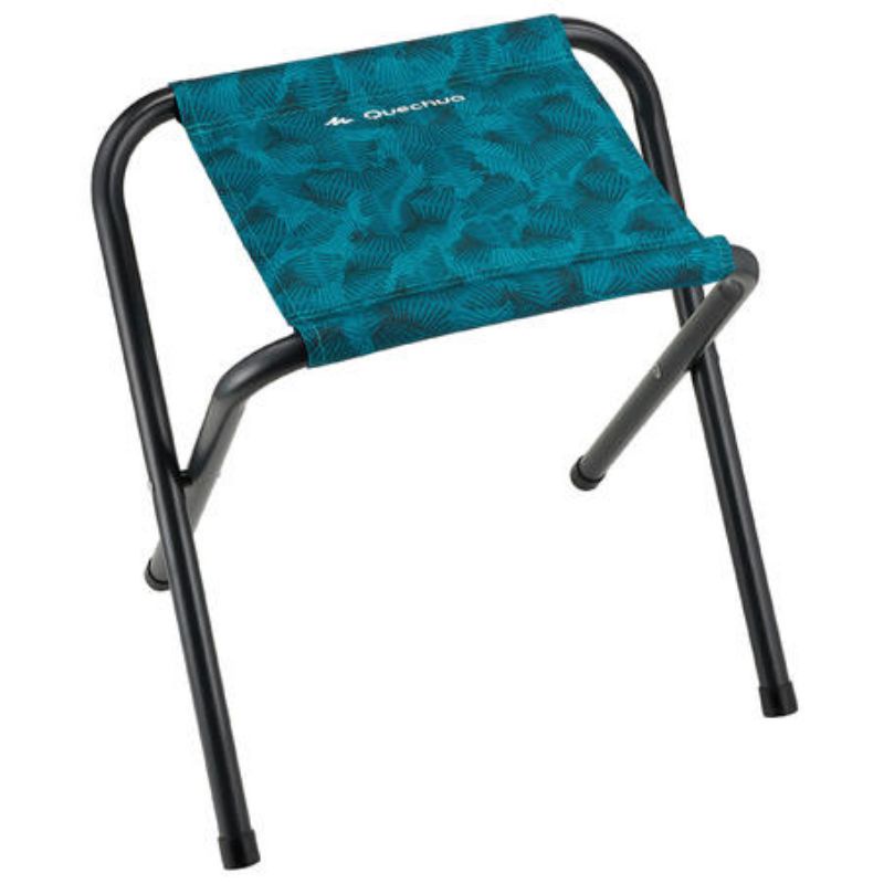 Jual Bangku Lipat Quechua Folding Chair | Shopee Indonesia