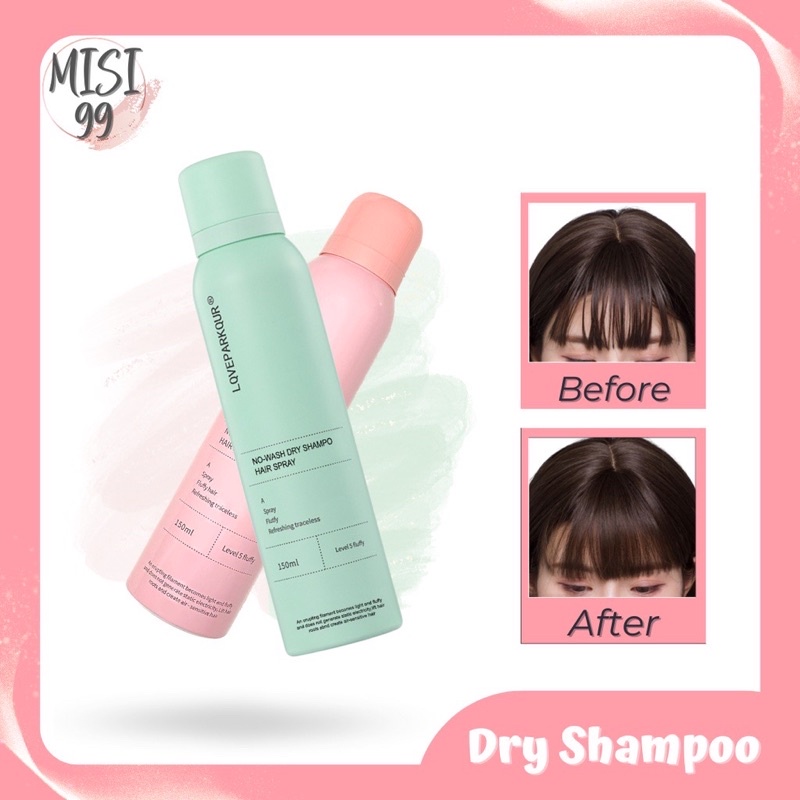 Jual Dry Shampoo Viral - Shampoo Semprotan Rambut Kering ... Jual Dry Shampoo Viral - Shampoo Semprotan Rambut Kering ...