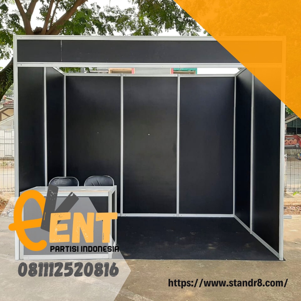 Jual PARTISI PAMERAN TANGERANG | Shopee Indonesia