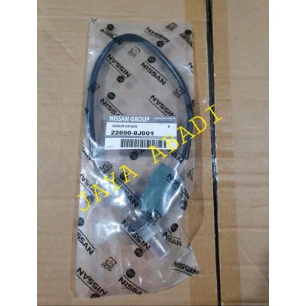 Jual SENSOR O2 SENSOR OXYGEN SENSOR OKSIGEN SENSOR KNALPOT NISSAN ... Jual SENSOR O2 SENSOR OXYGEN SENSOR OKSIGEN SENSOR KNALPOT NISSAN ...