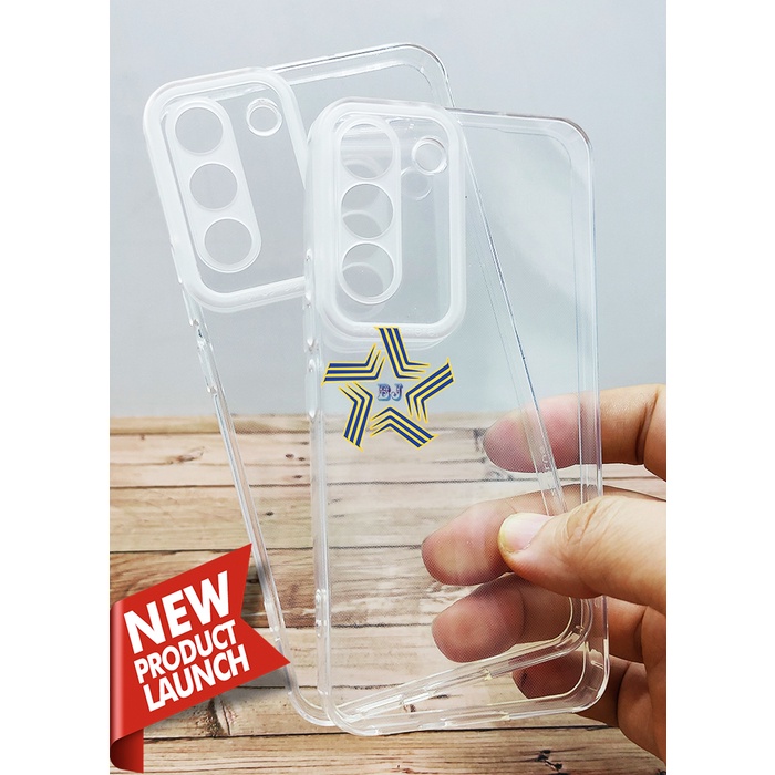 Jual Case Anti Crack Bening Transparan Oppo Reno 8t 4g A3s A5s A7