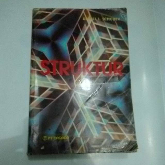 Jual BUKU TEHNIK STRUKTUR | Shopee Indonesia