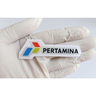 Jual Stiker Pertamina / emblem pertamina | Shopee Indonesia