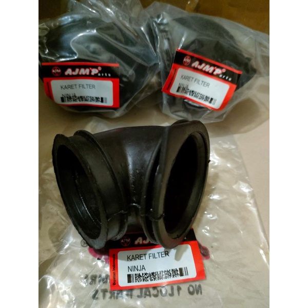 Jual karet filter ninja | Shopee Indonesia