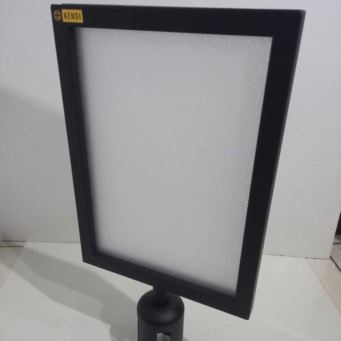 Jual Office & Stationery | Alat Tulis | Sign Board Frame Display A4 ...