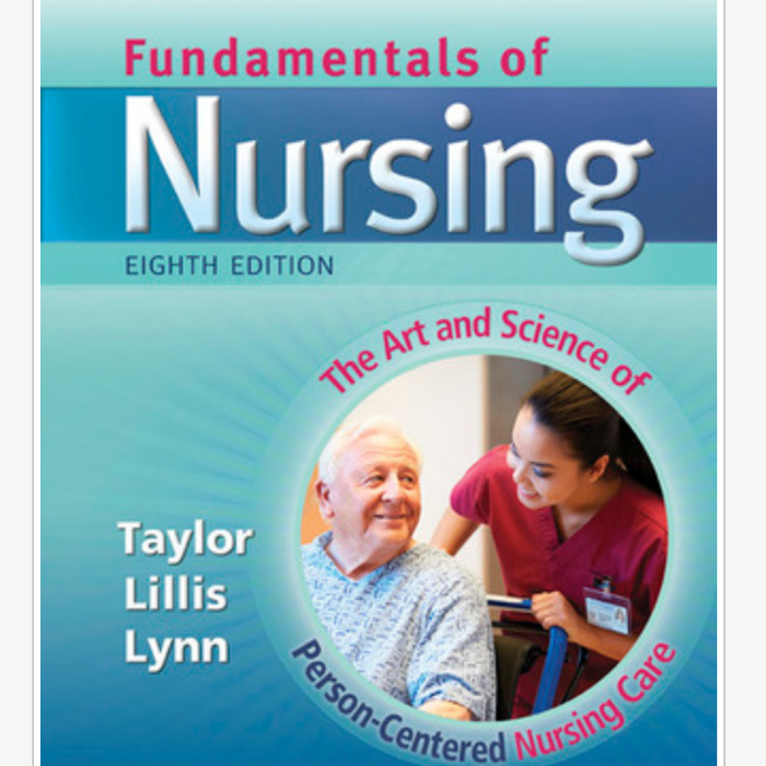 Jual Buku - Fundamentals of Nursing, North American Edition Carol R ...