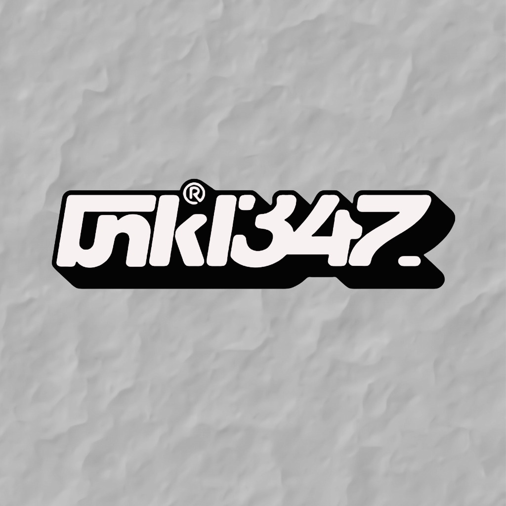 Jual Sticker UNKL | Sticker Brand | Sticker Brand Lokal | Sticker VINYL ...