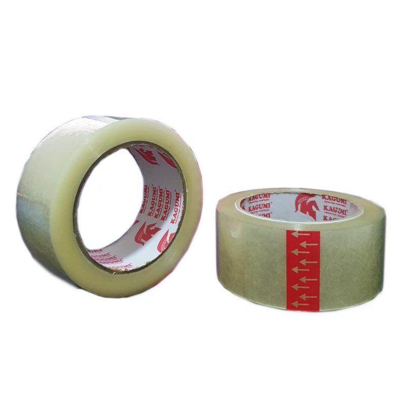 Jual LAKBAN BENING 2 INCH 100 YARD KUALITAS BAGUS | Shopee Indonesia