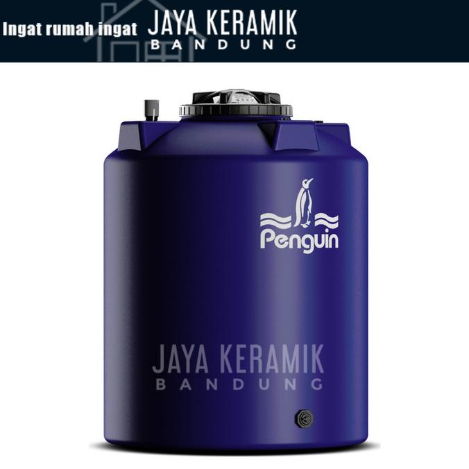 Jual ~~~~~] Tangki Air / Tandon / Toren PENGUIN TB 32 (300 Liter) | Shopee Indonesia